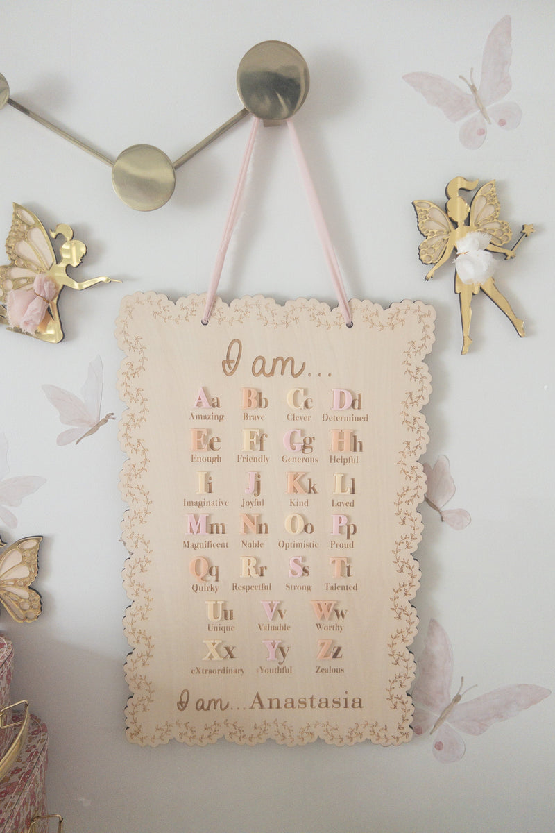 Affirmation – Design Society